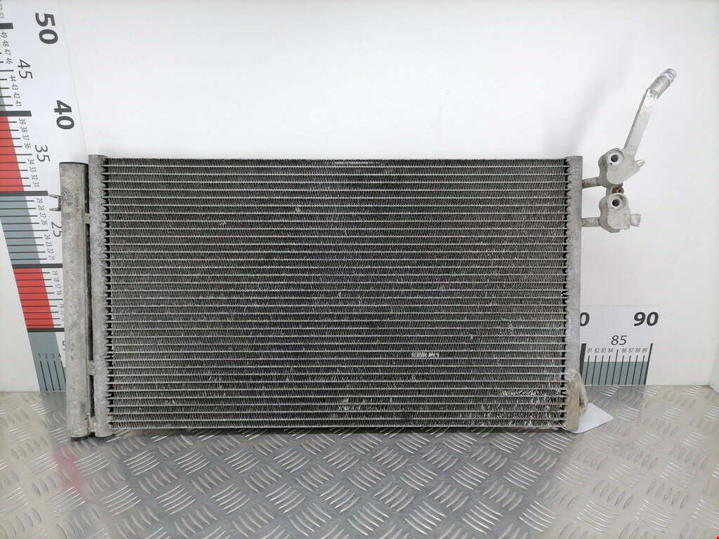 Радиатор кондиционера BMW 1-Series (E81/E82/E87/E88) 64539229021 арт. 1980773