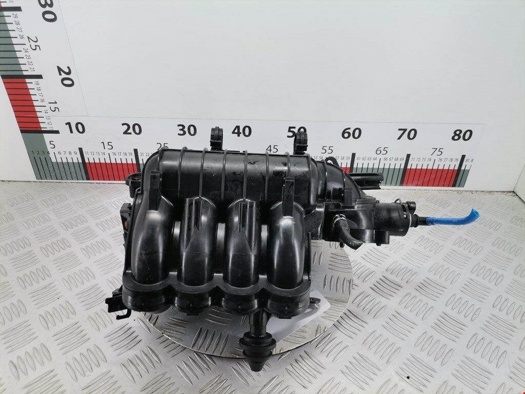 Коллектор впускной Ford Ka 2 1863709 арт. 1960225