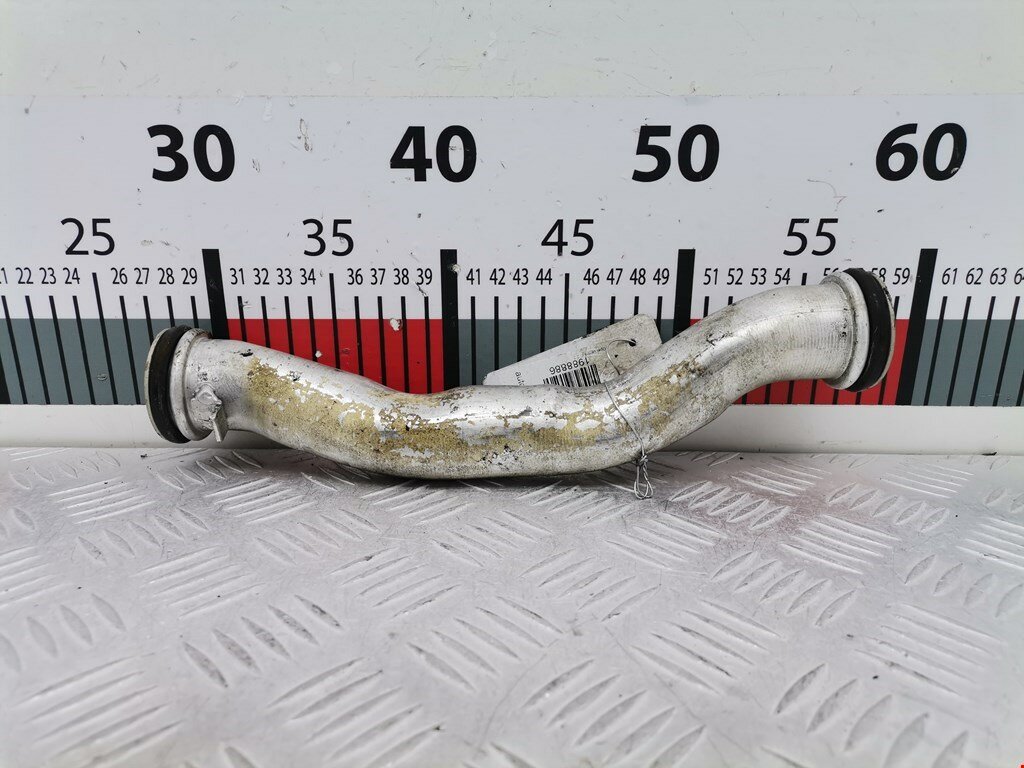 Патрубок охлаждения Opel Vectra C 9202198 арт. 1988886