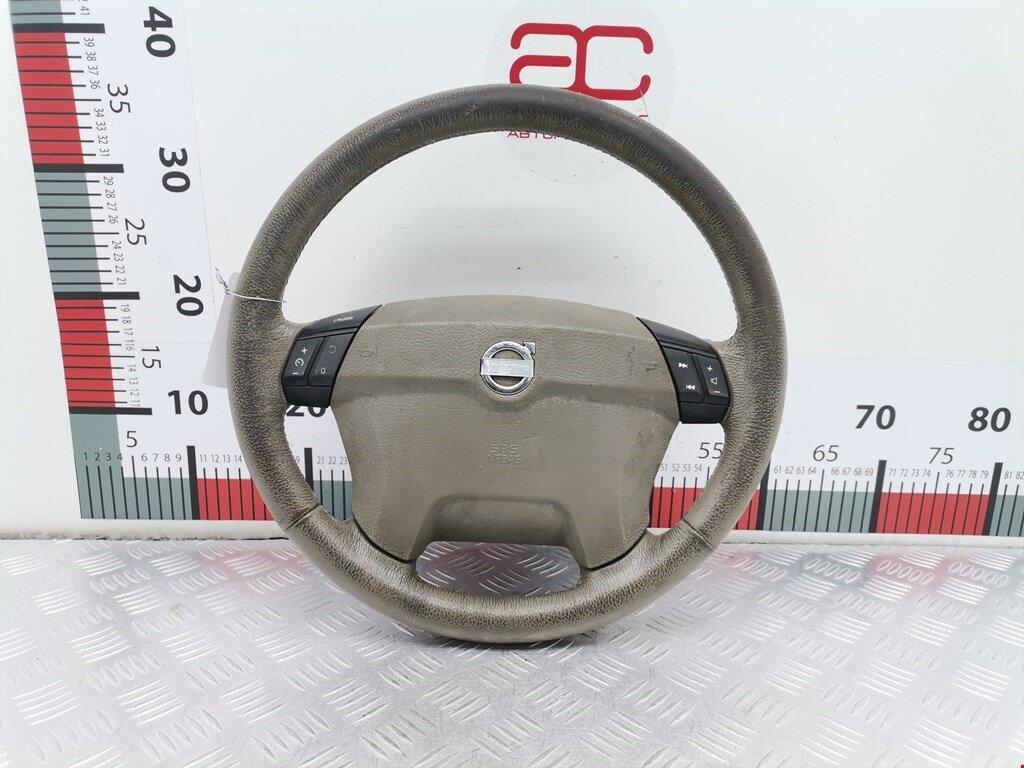 Руль Volvo XC90 1 30643094 арт. 2033107