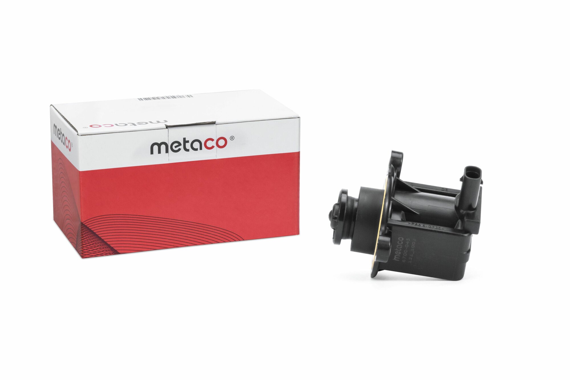 Клапан турбины METACO, Mercedes Мерседес W212 E-Class E-класс, 1531159, A0001531159, 6700-045