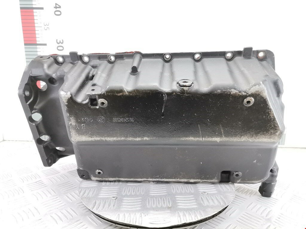 Поддон двигателя Ford C-MAX 1 30725818 арт. 1978477