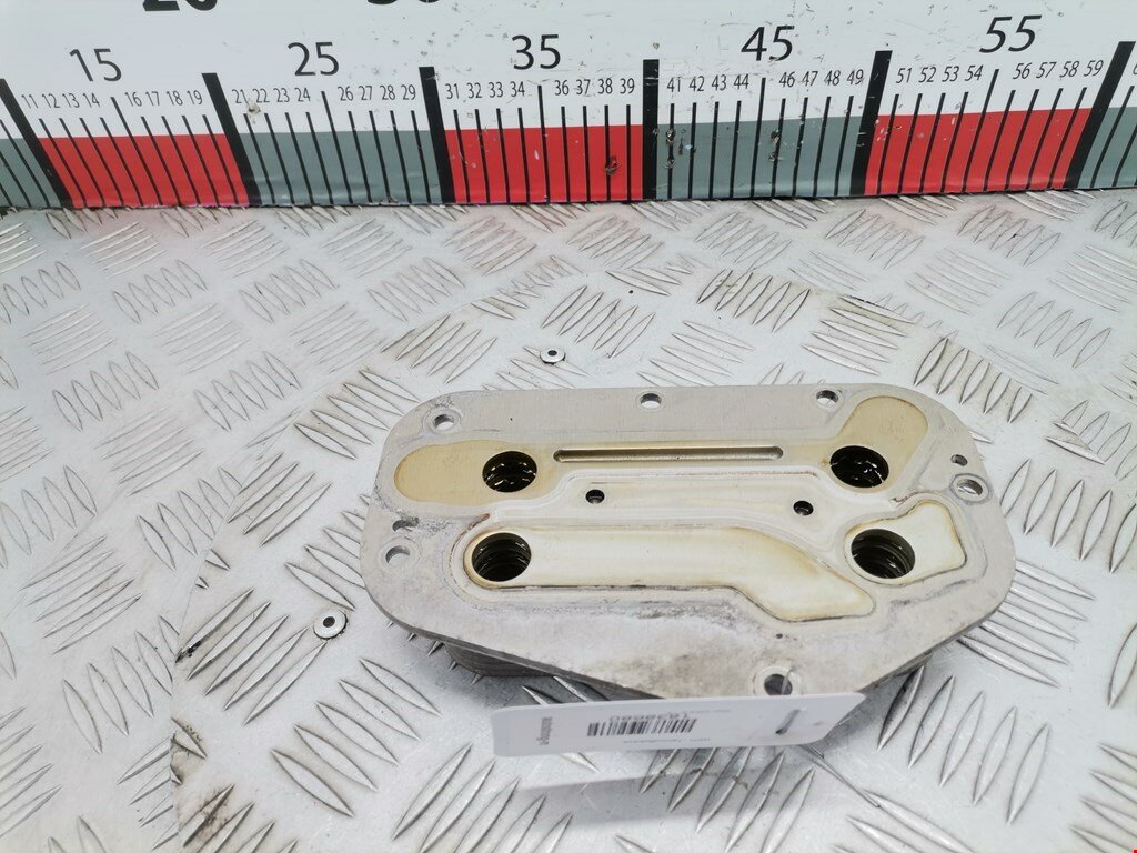 Теплообменник Opel Zafira B 55355603 арт. 1838680