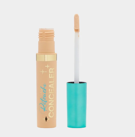 Консилер Vivienne Sabo, Retouche, тон 04 песочный, 3 мл