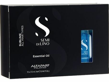 Масло для волос