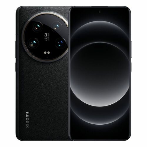 Смартфон Xiaomi 14 Ultra 16/512Gb, черный