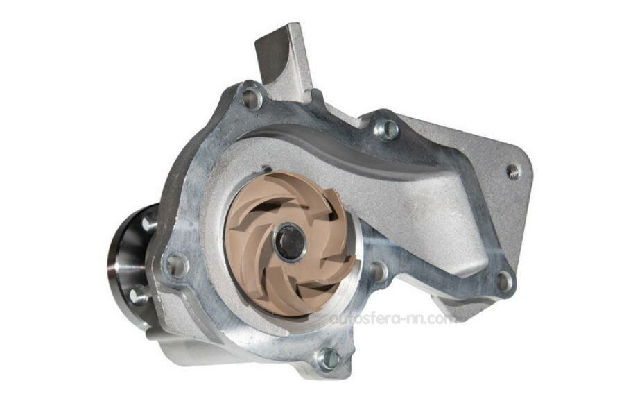ZENTPARTS Z14505 Насос водяной системы охлаждения