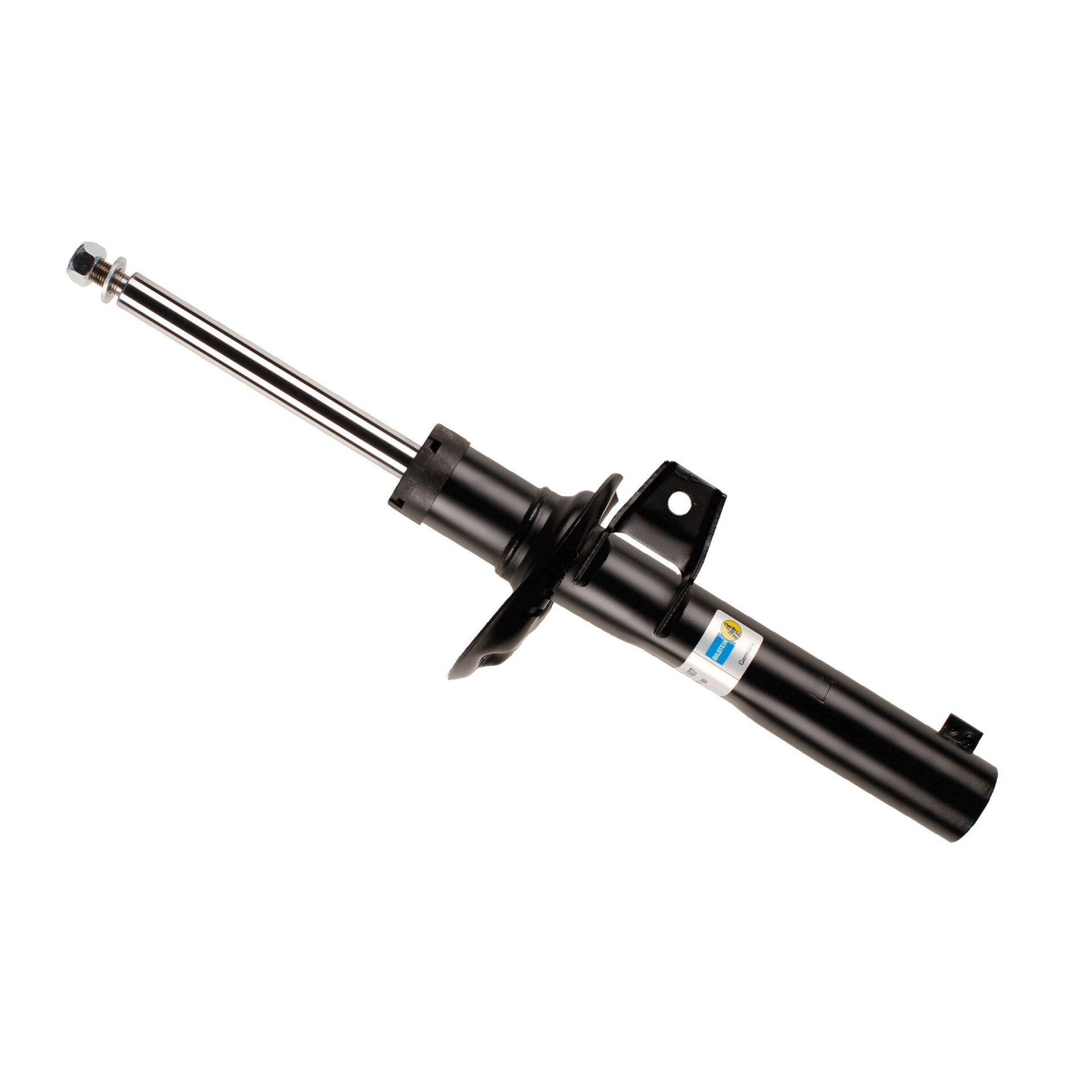 Амортизатор подвески передний газовый для автомобиля Audi Skoda Volkswagen, BILSTEIN 22-131607 (1 шт.)