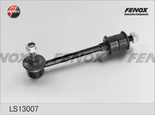 Стойка стабилизатора переднего Fenox LS13007