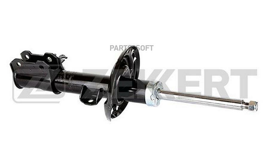 ZEKKERT SG-4841 Амортизатор газовый левый передней подвески Fiat Croma (194) 05- Opel Signum 03- Opel Vectra C 02- ()
