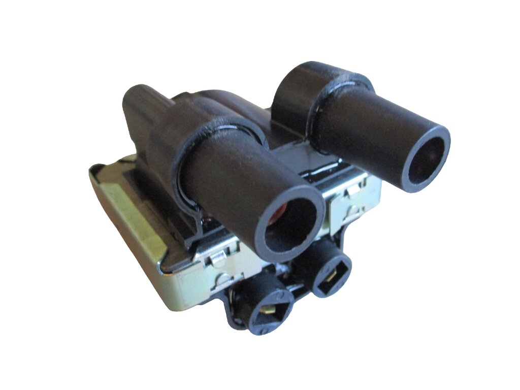 Катушка зажигания ГАЗ, УАЗ (дв.406)