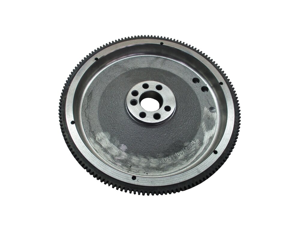 Маховик ЗМЗ-406,405,40524,409 (с ободом) 4062-1005115