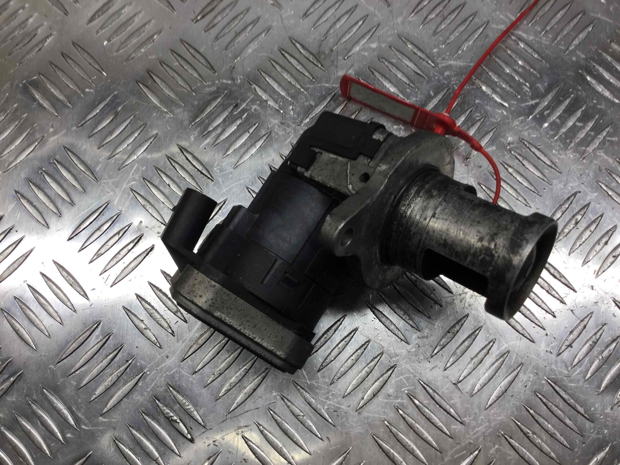 Б/У Клапан EGR Chrysler PTCruiser PT Cruiser (PT) 2000 - 2010 2006 г.