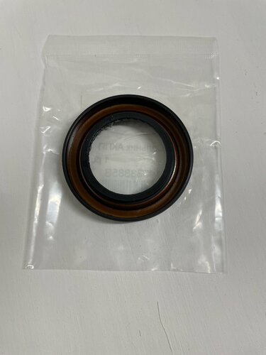 Сальник дифференциала CORTECO 19033885B: характеристики и описание ...