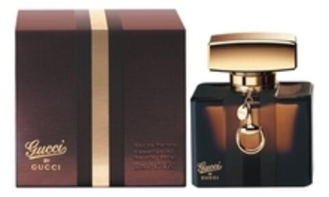 Gucci By Gucci парфюмерная вода 50мл