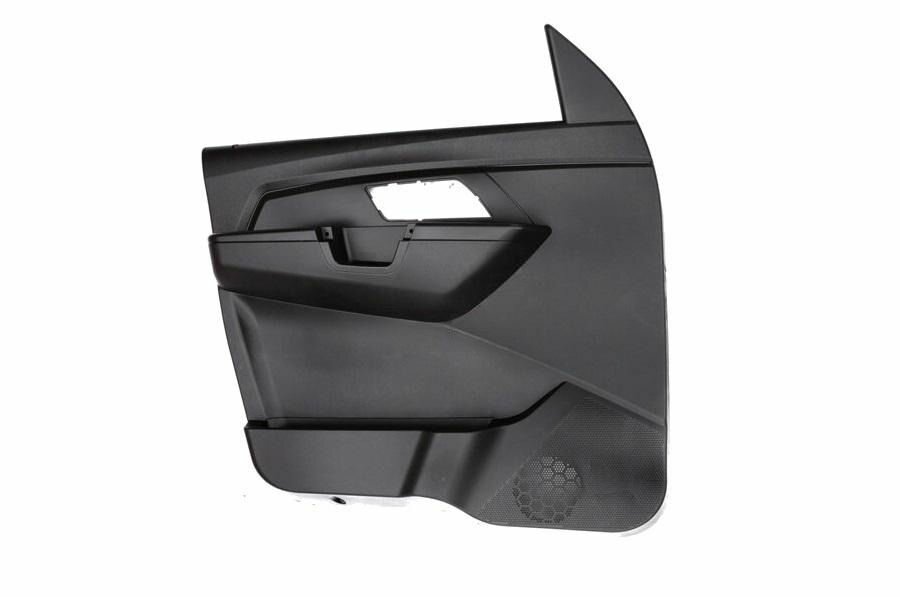 Обивка передней двери УАЗ Патриот Левая (с 2018г. в)