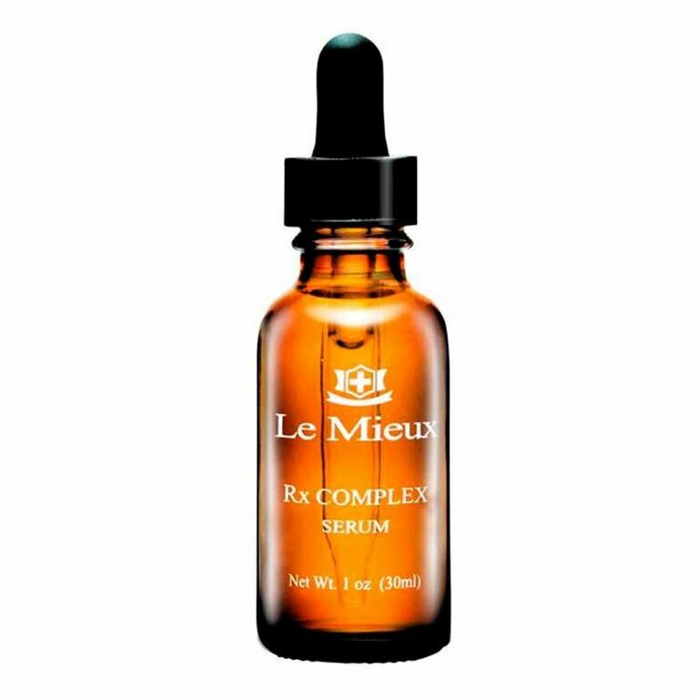 Le Mieux RX Complex Serum Сыворотка США 30 мл