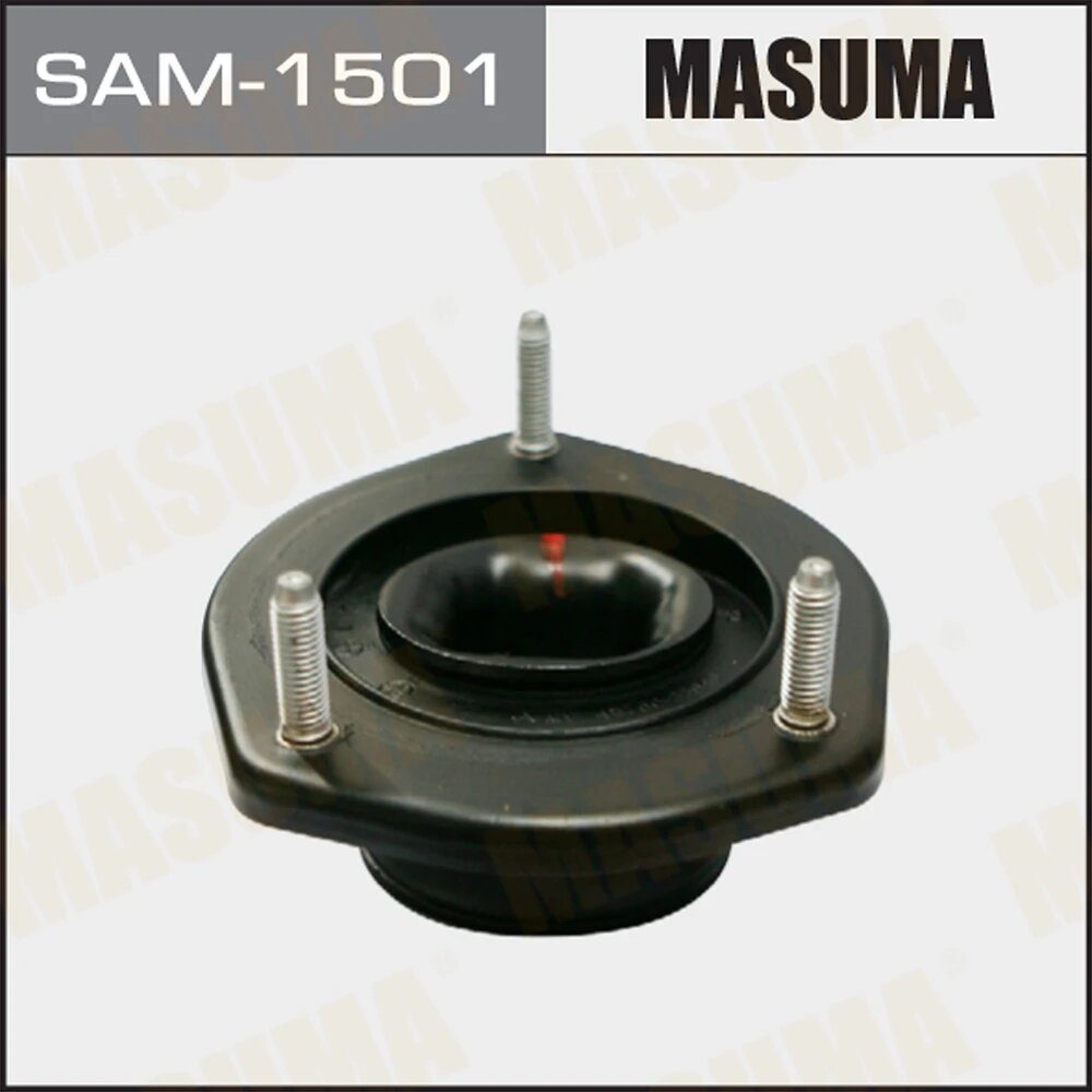 Опора амортизатора Masuma SAM-1501