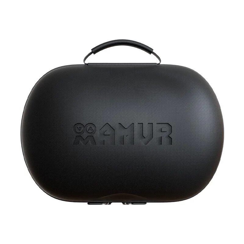 Коробка для переноски SZKOSTON для Oculus Quest 3/2/1, Vision Pro, PICO 4