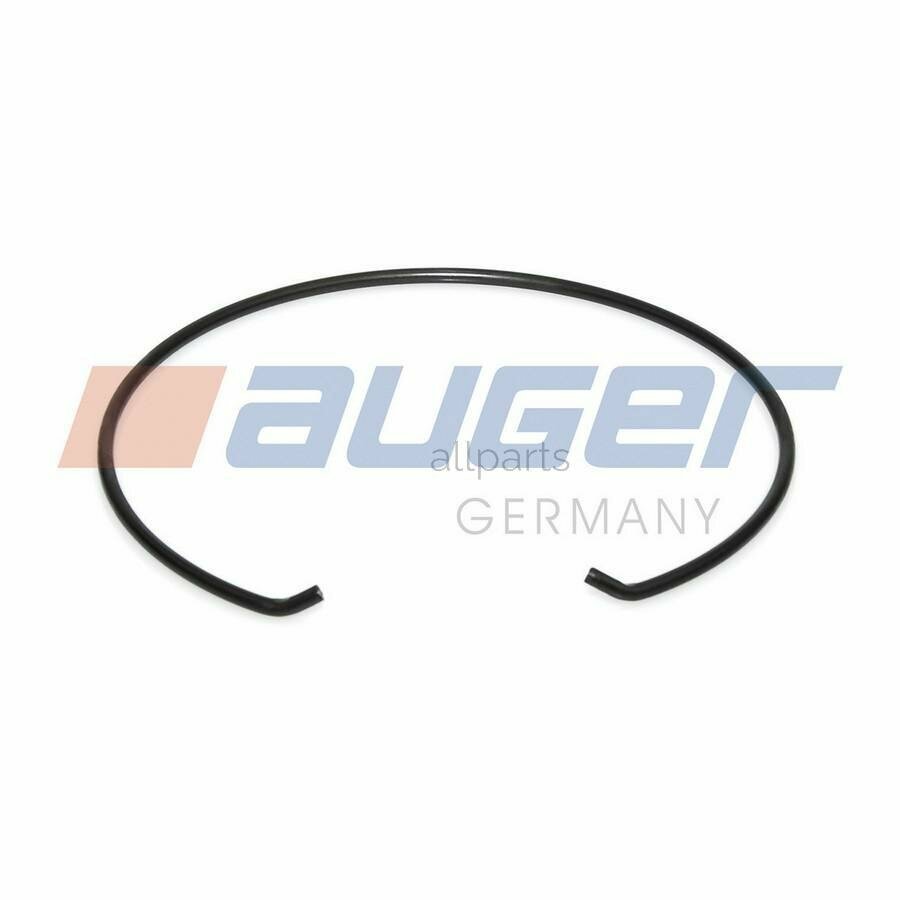 AUGER 57152 Прyжина колодки оси HCV