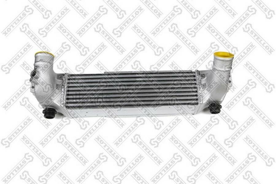 STELLOX 10-40248-SX Интеркулер