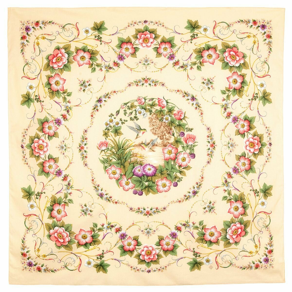 Платок для женщин