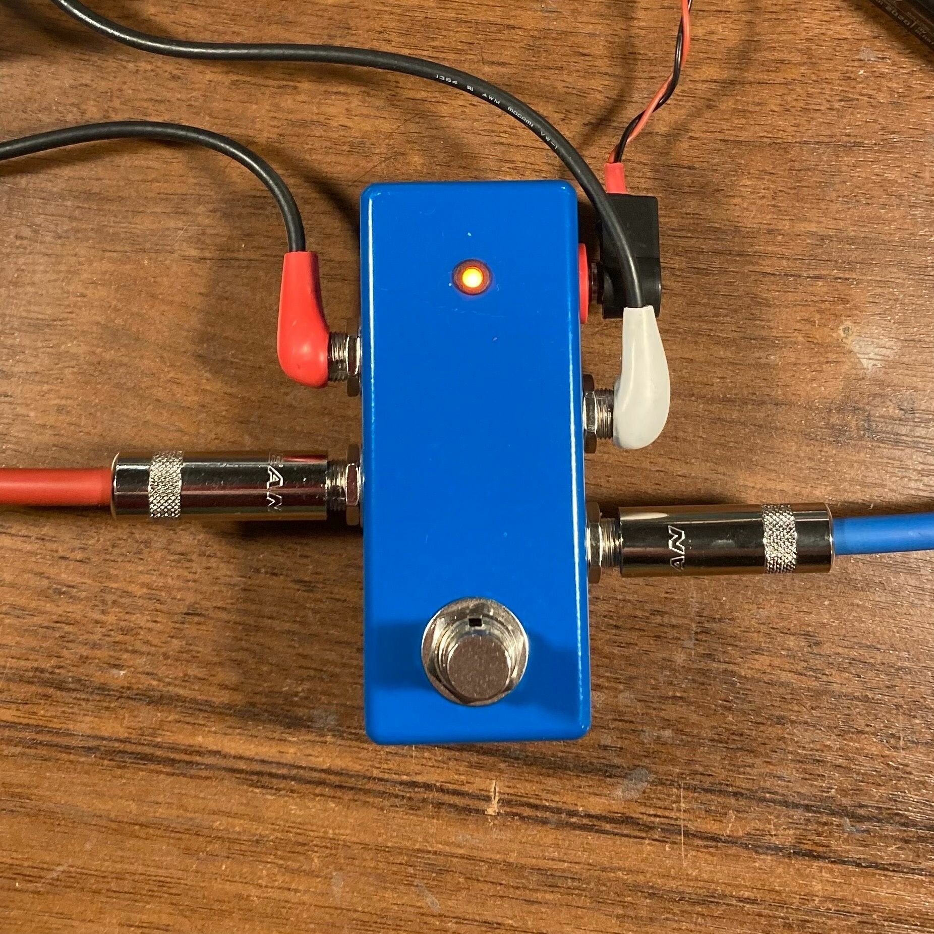 Луп селектор Loop selector