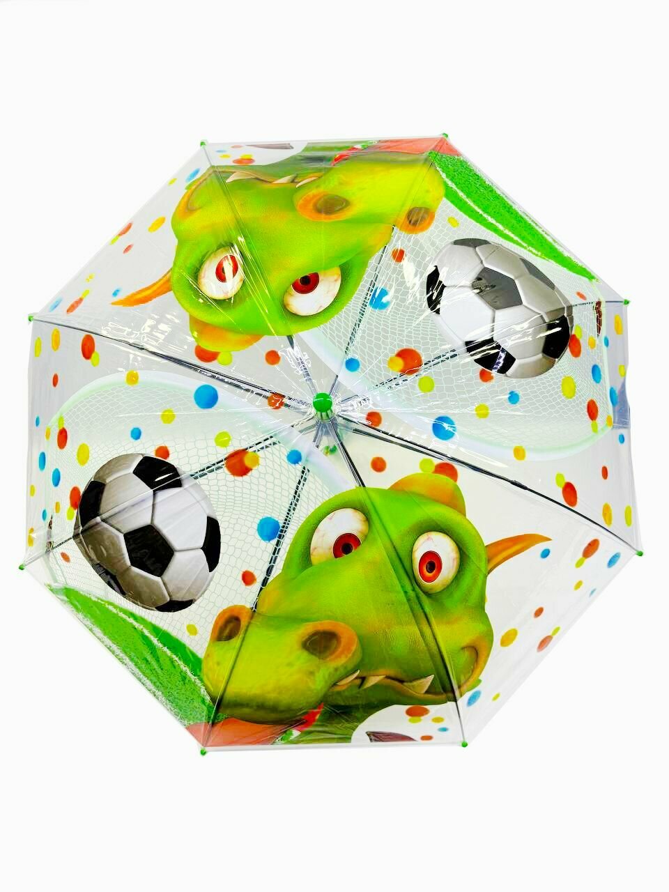 Зонт-трость