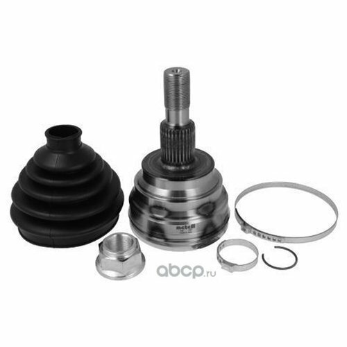ШРУС наружный Cifam 607799 для Mercedes GL-CLASS X164, M-CLASS W164, W166, R-CLASS W251, V251