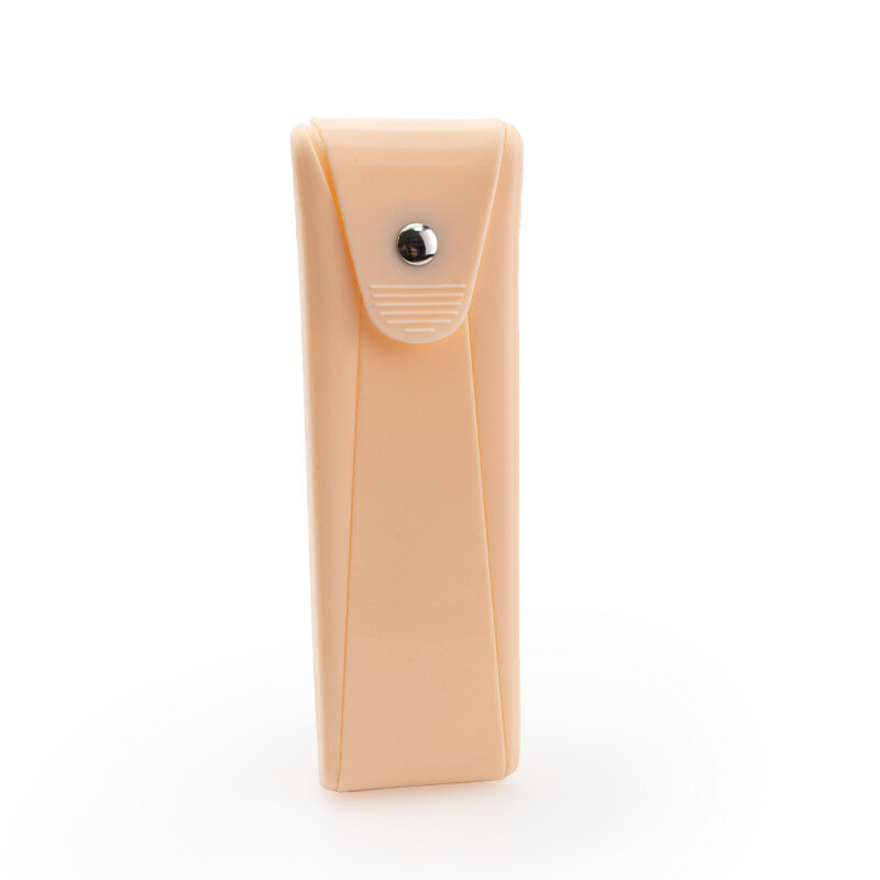 Трансграничный новый косметический чехол силиконовый чехол для макияжа мешок для хранения пыли водонепроницаемый