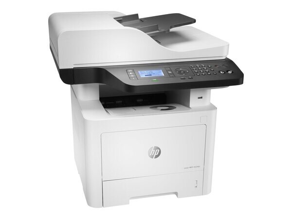 МФУ HP Laser MFP 432fdn Printer — фото 1