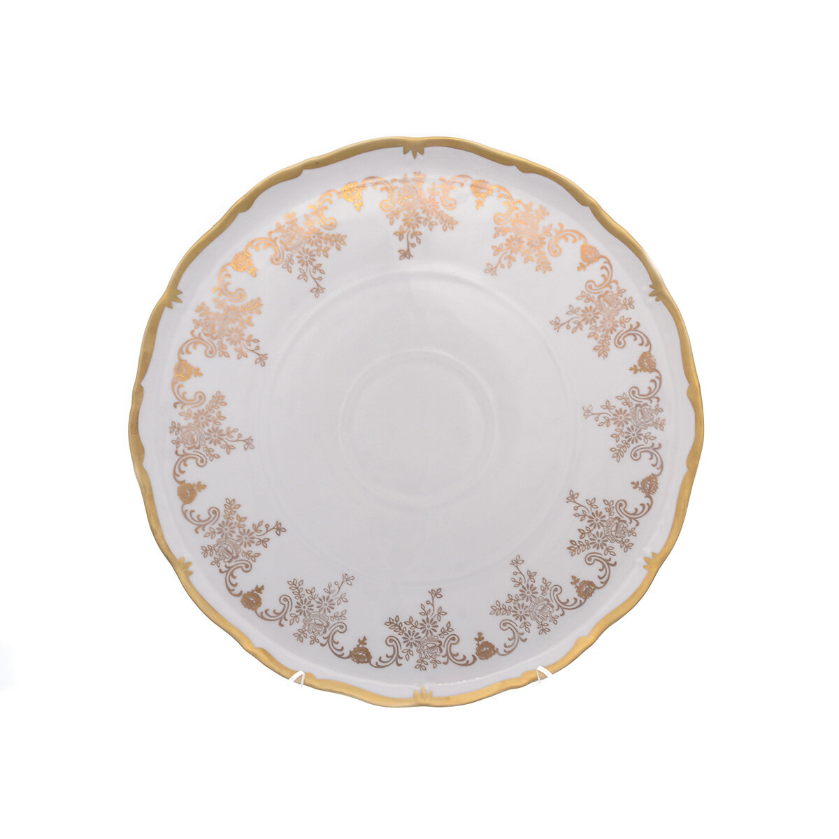 Тортница Queen's Crown 30 см