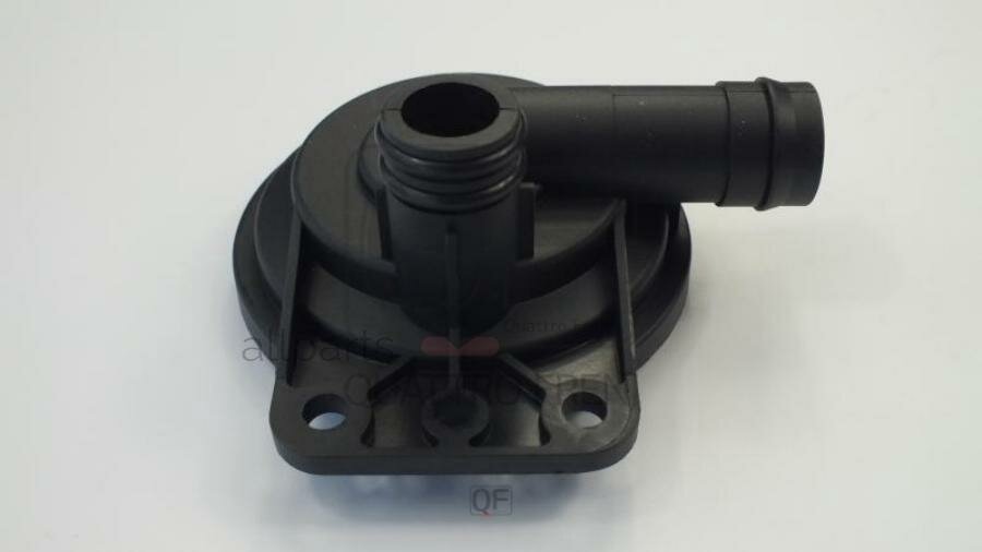 QUATTRO FRENI QF47A00063 клапан вентиляции картерных газов!\ Land Rover Range Rover/Discoveri 04-10