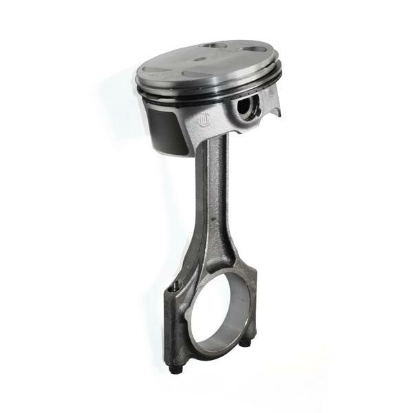 Шатун с поршнем ВАЗ-2170 дв.21126 V-1,6 л 98 л. с. (группа А) (Federal-Mogul)(фирм. упак. LADA)