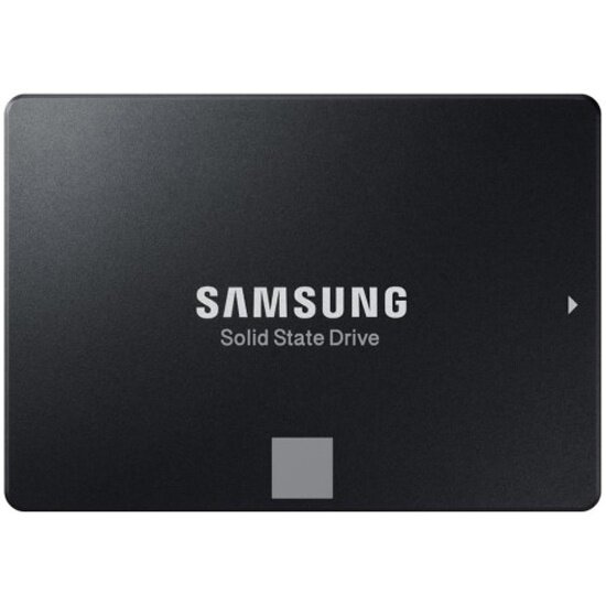 SSD диск Samsung Datacenter-SSD PM893 1.92 TB, 2.5", SATA MZ7L31T9HBLT-00B7C