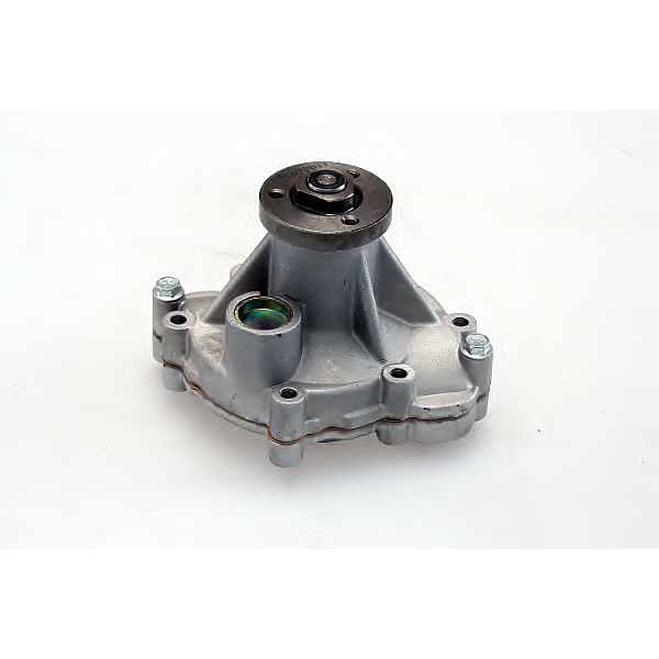 HEPU P282 (1W9Z8501BA / 2W9Z8501BB / 4575902) p282 насос водяной Land rover (Ленд ровер) discoveryIIi / range rover,