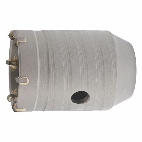 Коронка MATRIX 70371, по бетону/кирпичу/камню, 50мм, SDS MAX, SDS Plus, 1шт