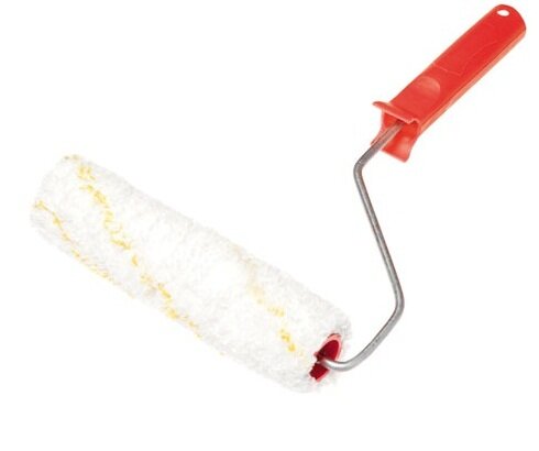 Валик малярный Микрофибра 150 мм