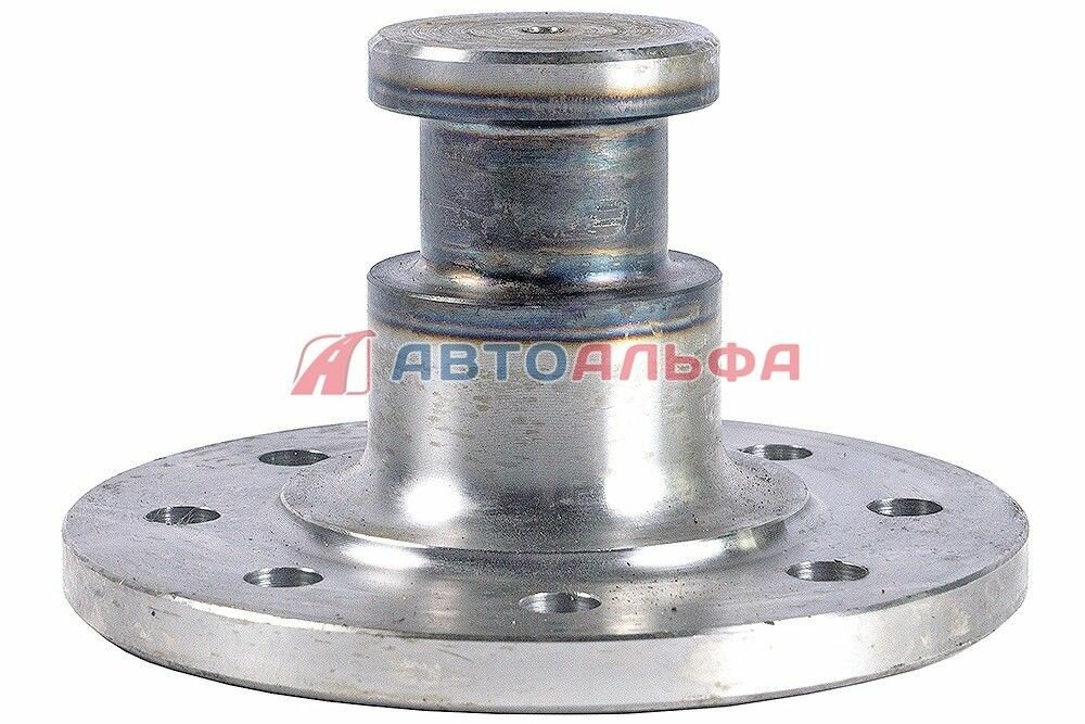 Шкворень полуприцепа (гриб) КАМАЗ