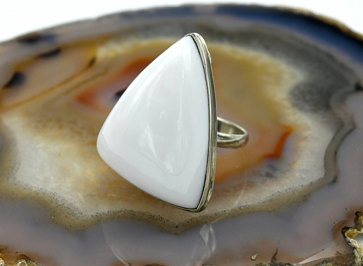 Кольцо, кахолонг