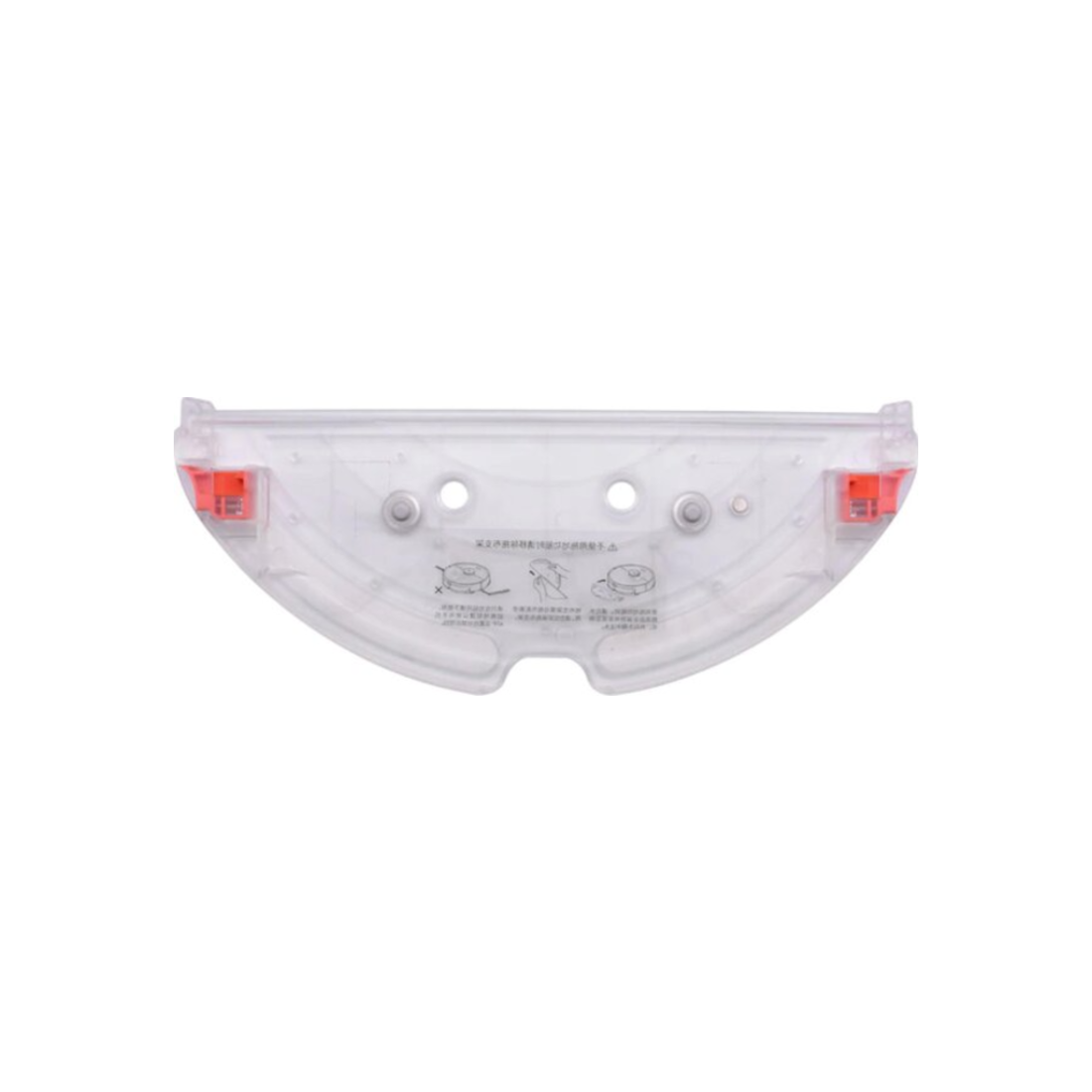 Крепление сменной тряпки для Roborock S5 MAX / S6 MaxV