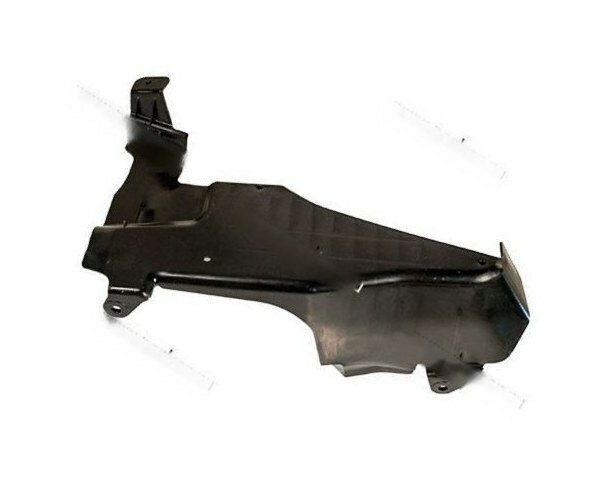 Брызговик двигателя для 2190 правый от Lada Image, обеспечивает защиту от загрязнений.