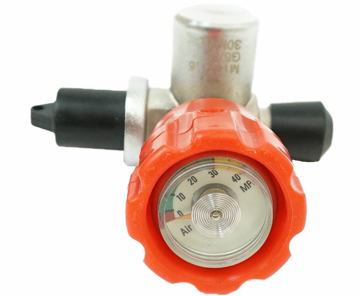 Вентиль для баллона высокого давления Patriot BH-VP1