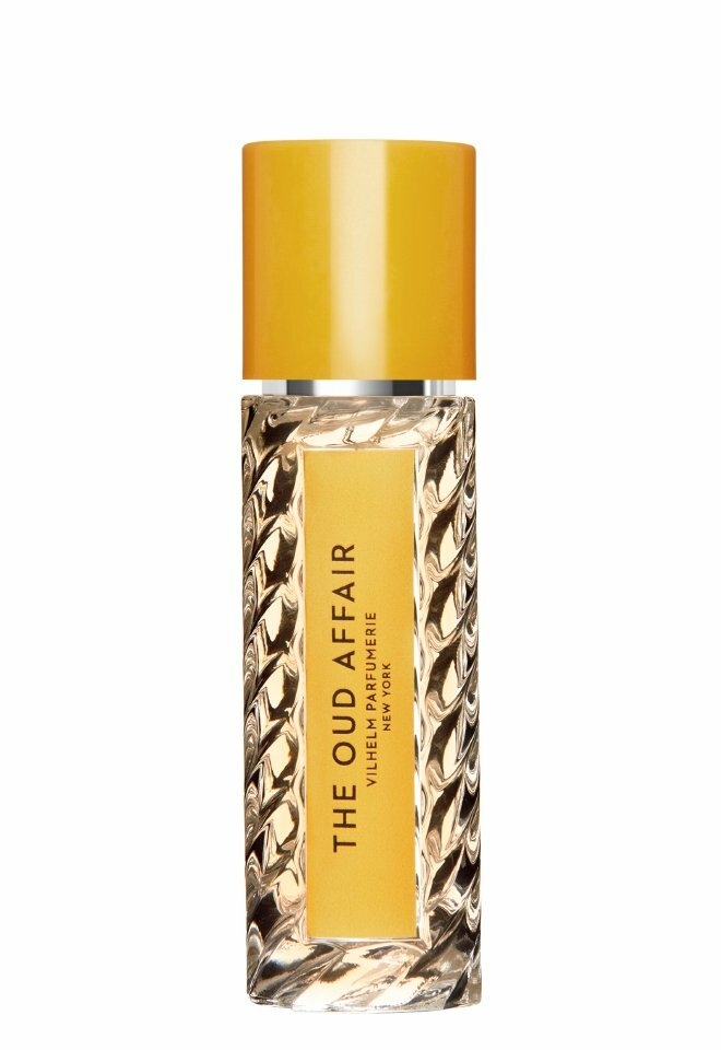 Vilhelm Parfumerie, The Oud Affair, 20 мл, парфюмерная вода женская