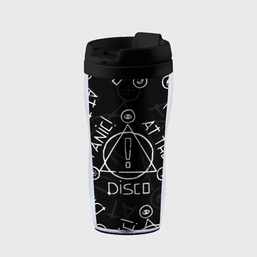 Panic! At the Disco - Pray For The Wicked Термокружка