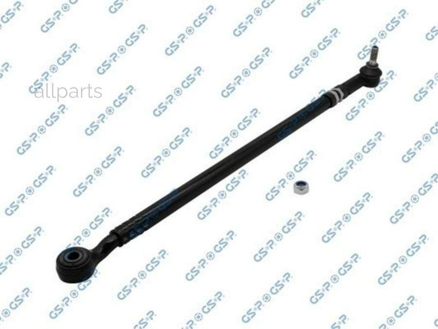 GSP S100007 Тяга рулевая в сборе с наконечником левая AUDI 100 (4A2 C4)