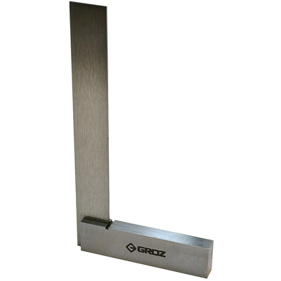 SS/2 Угольник слесарный 50х50 мм