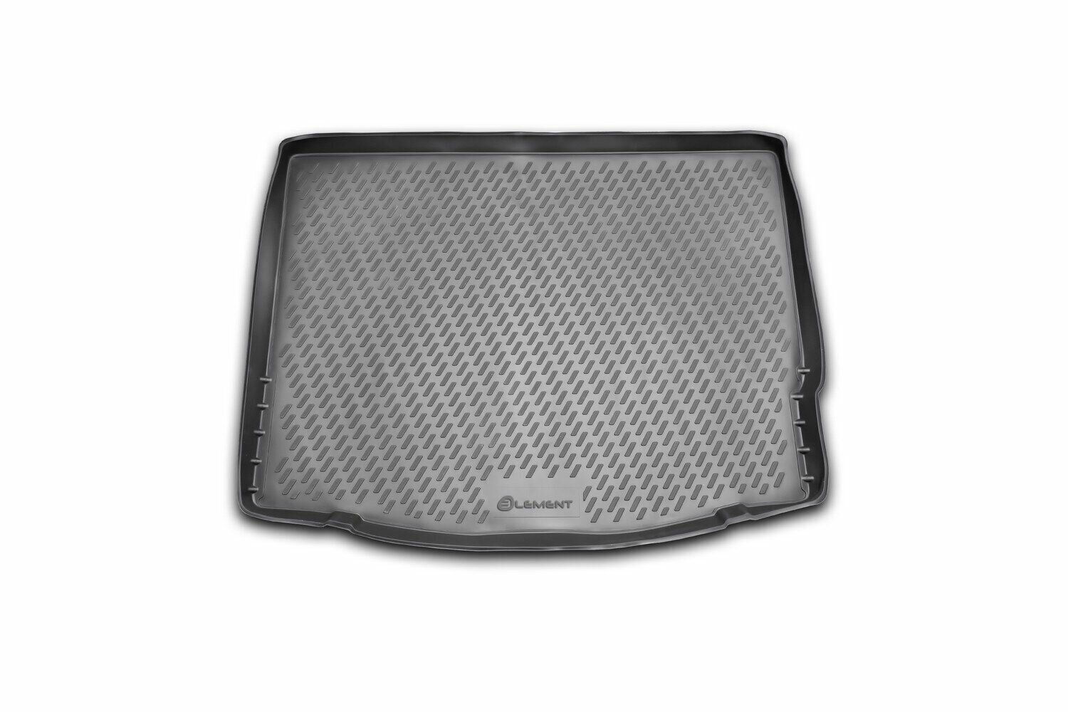 Коврик в багажник FORD Focus 3, 04 CARFRD00006