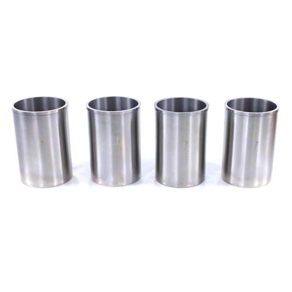 Гильза цилиндра кт.(4шт.) УМЗ-421 Кострома