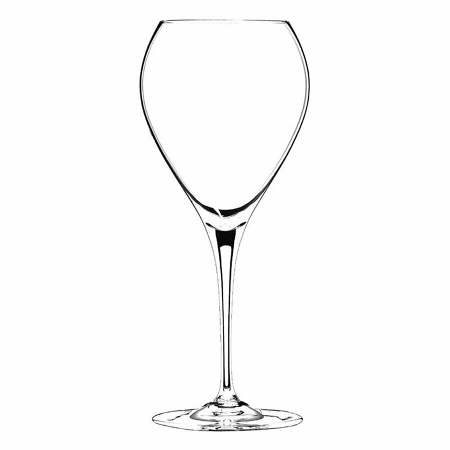 Бокал для белого вина Riedel Sommeliers Sauternes 340мл, ручная работа, стекло хрустальное